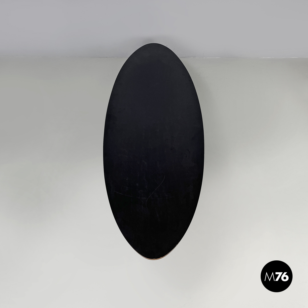 Tavolo da caffè ETR di Charles e Ray Eames per Herman Miller, 1960 ca ...